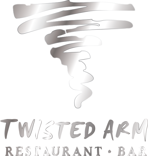 Lunch Menu – Twisted Arm